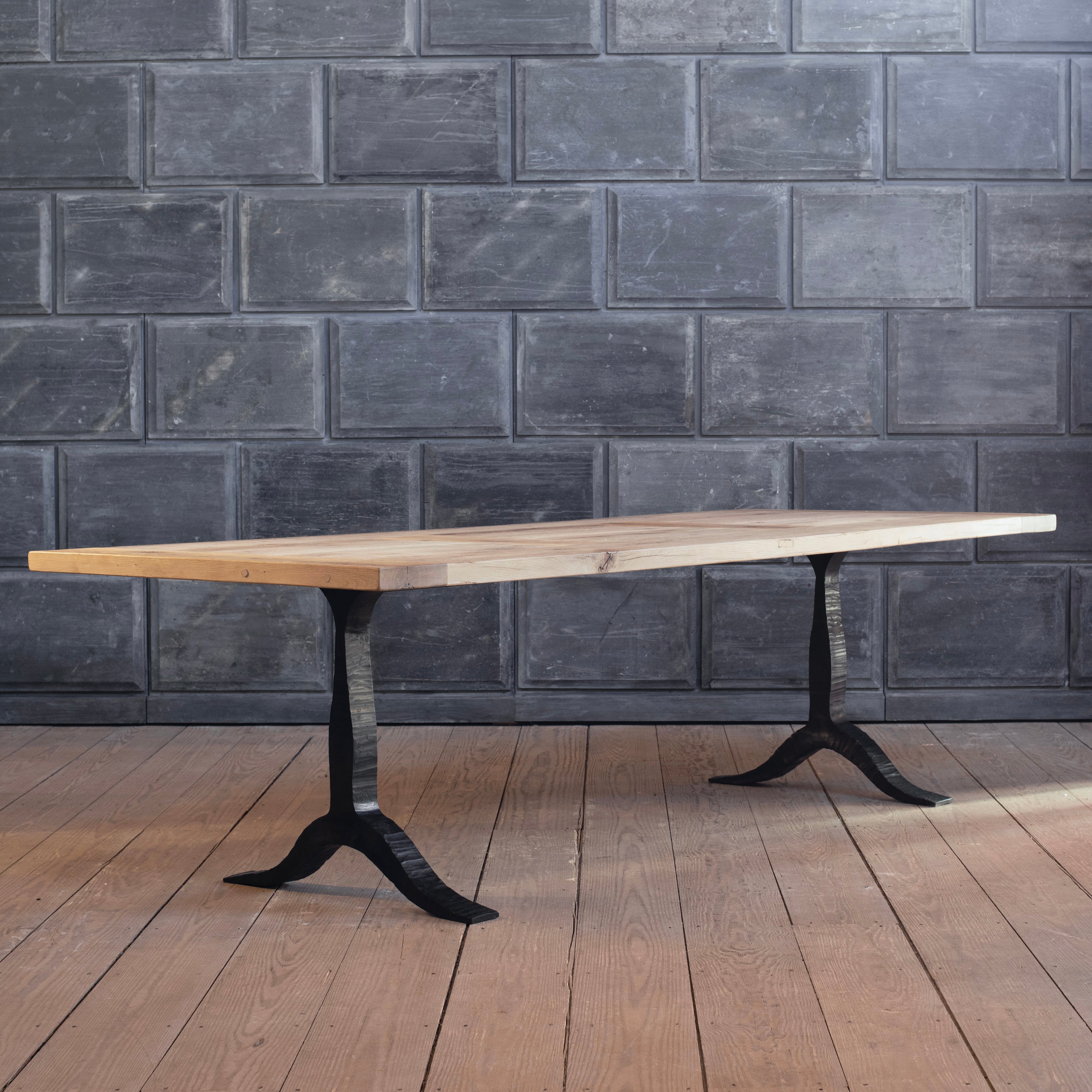 Slo Bend Table – RT Facts